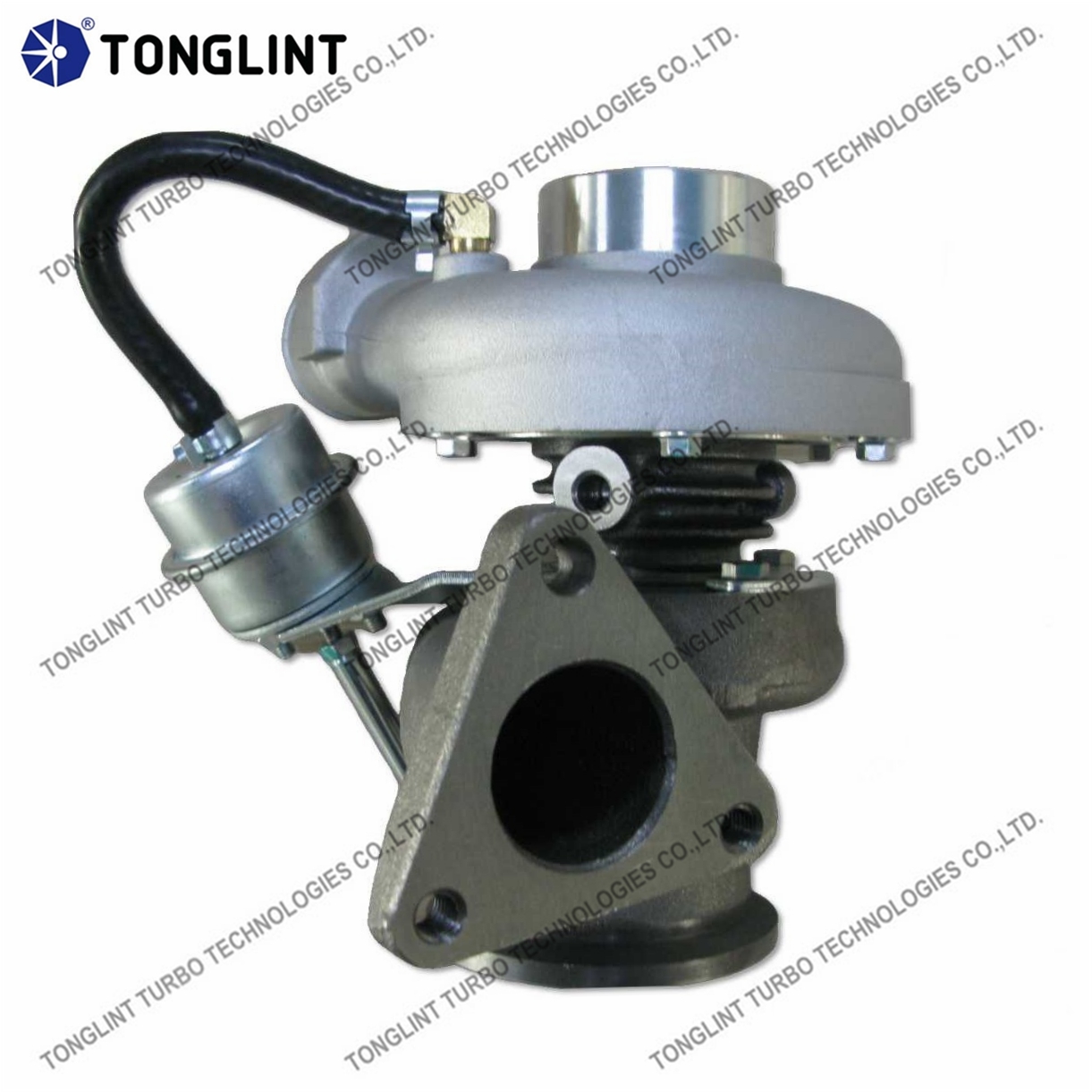 Ford Ranger Pick-up GT2052S Turbo 721843-0001 721843-0002 Turbocharger ...