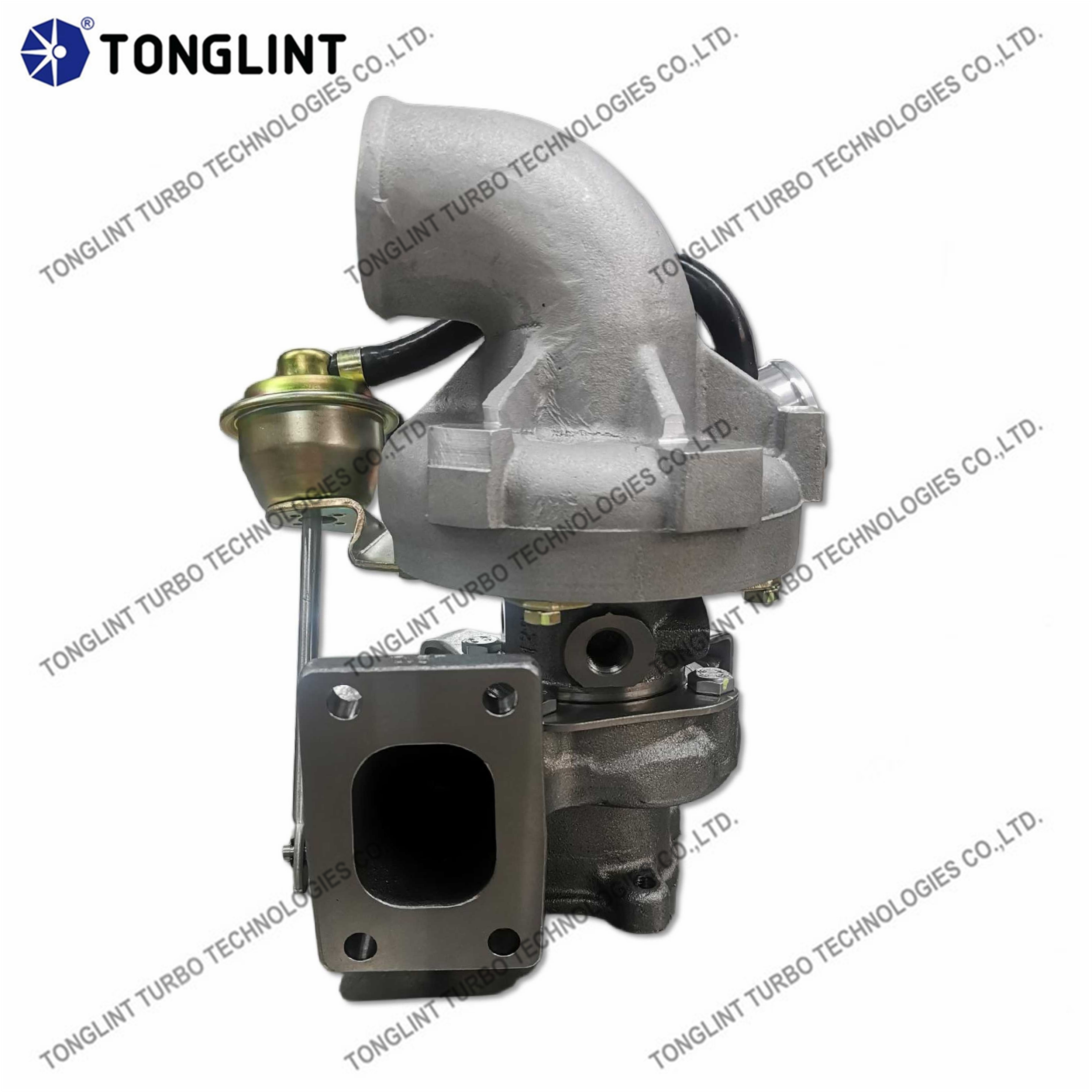 Nissan Diesel Terrano 3.2L TD HT12-11A Turbo 14411-1W402 Diesel ...