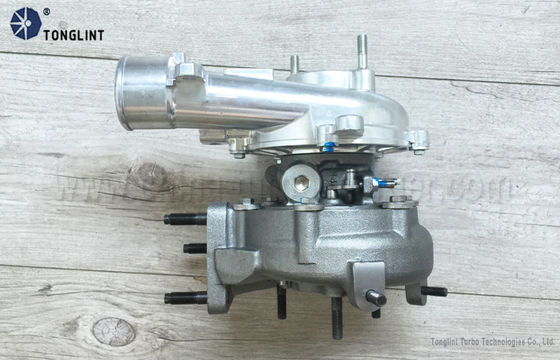 Quality Turbo Turbocharger & Diesel Turbocharger factory from China