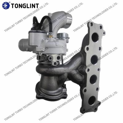 Quality Turbo Turbocharger & Diesel Turbocharger factory from China
