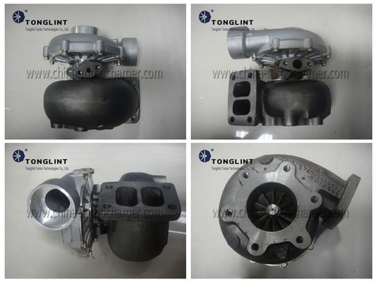 Mercedes Benz Truck, Bus K27 Diesel Turbocharger 53279886206 Turbo for ...