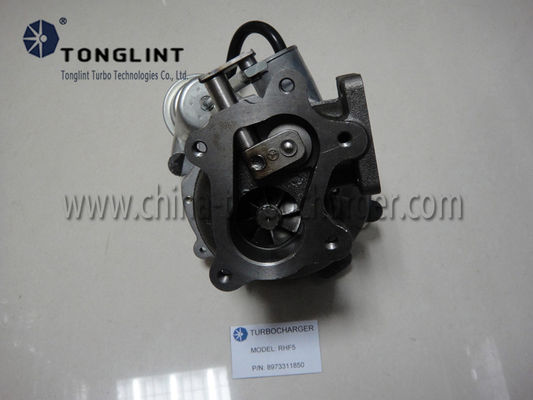 Isuzu Various RHF4H Turbo VB420076 8973311850 VIDZ Turbocharger For ...