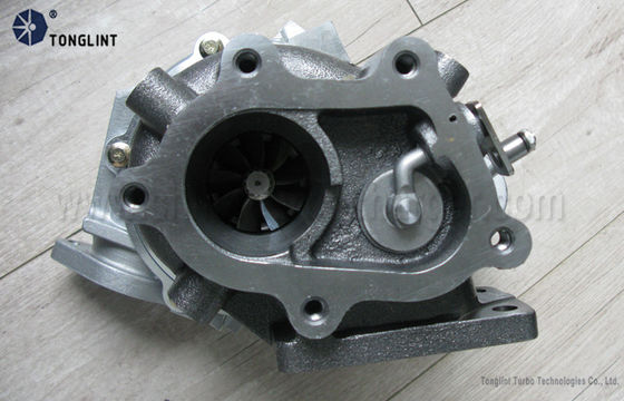Diesel Turbocharger GT2259LS 17201-E0080 766237-0004 Turbo Charger for ...