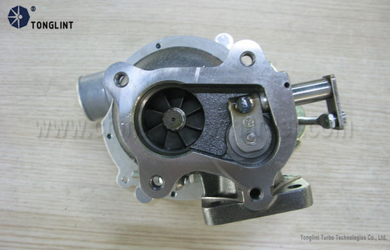 Isuzu Opel Vauxhall Brava RHF4H Turbo Diesel Turbocharger VC420018 VICL ...
