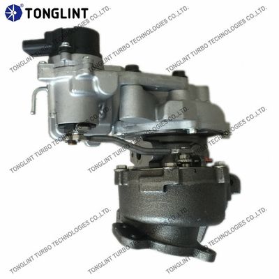 Turbocharger RHV4 VB22 VB36 17201-51020 17201-51021 1VD-FTV VDJ76/78/79 ...