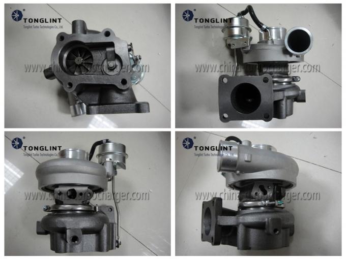 Toyota Truck Dyna 14BT CT26 Turbo 1720158020 Diesel Turbocharger for ...
