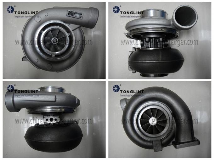 Cummins Truck , Various HC5A Diesel Turbocharger 3523851 3801722 for ...