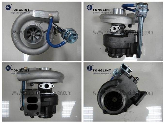 R210-7 HX35W 6BT 6BT5.9 Engine Diesel Turbo Systems 3960454 4035239 3960503