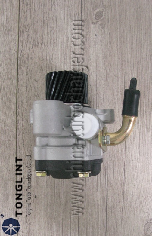 Turbocharger Power Steering Oil Pump MK3830064 4D34T for Mitsubishi