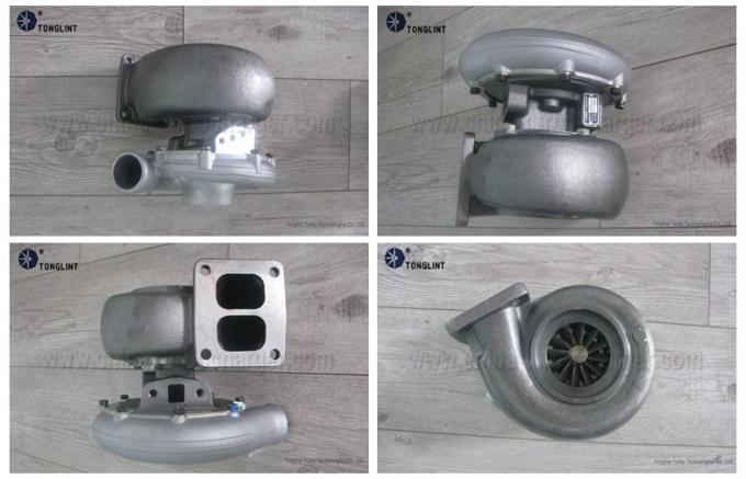 Earth Moving 3LM-319 Turbo 310130 Diesel Turbocharger for D333C 3306 Engine