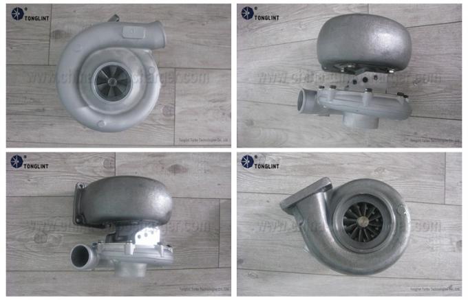 Earth Moving 3LM-319 Turbo 310130 Diesel Turbocharger for D333C 3306 Engine