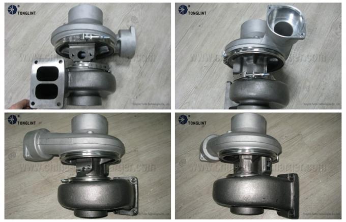 Earth Moving S4DS Turbo 196543 7C7579 Diesel Turbocharger for 3306 Engine
