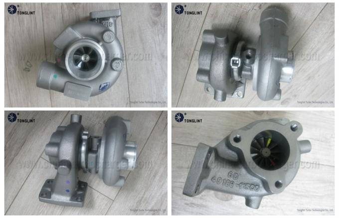 Kato Excavator HD TD04-13G Turbo 49189-00800 Turbocharger for 4D31T Engine