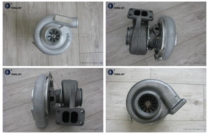 Cummins Truck Various H1C Diesel Turbocharger 3522778 3522777 for 6BTA ...