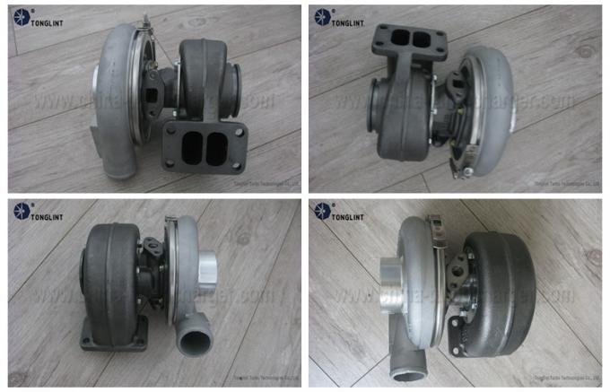 Cummins Truck Various H1C Diesel Turbocharger 3522778 3522777 for 6BTA ...