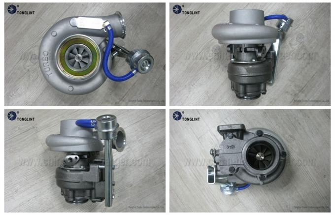 Cummins Truck HX35W Diesel Turbocharger 4038597 for Cummins Industrial ...