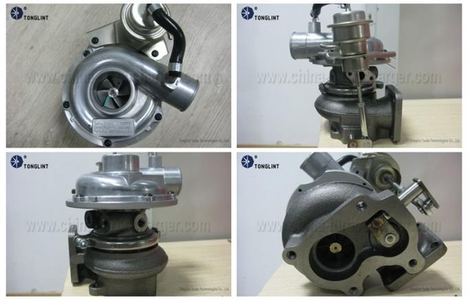RHF5 Turbo VB430093 Diesel Turbocharger 8973544234 Isuzu D-MAX, Rodeo 3 ...