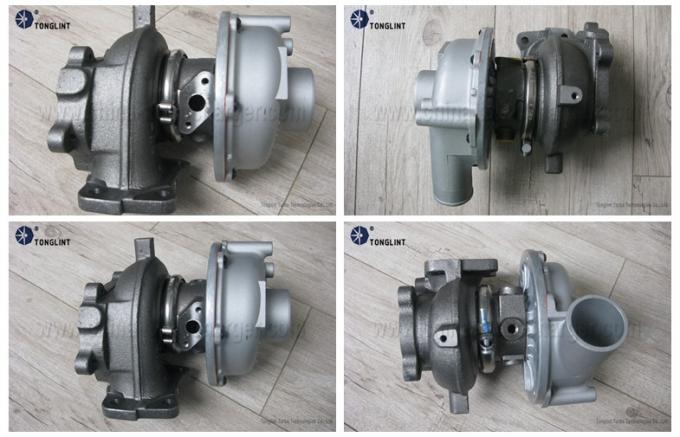 Isuzu Excavator Earth Moving Diesel Turbocharger RHF55 VB440031 CIES ...