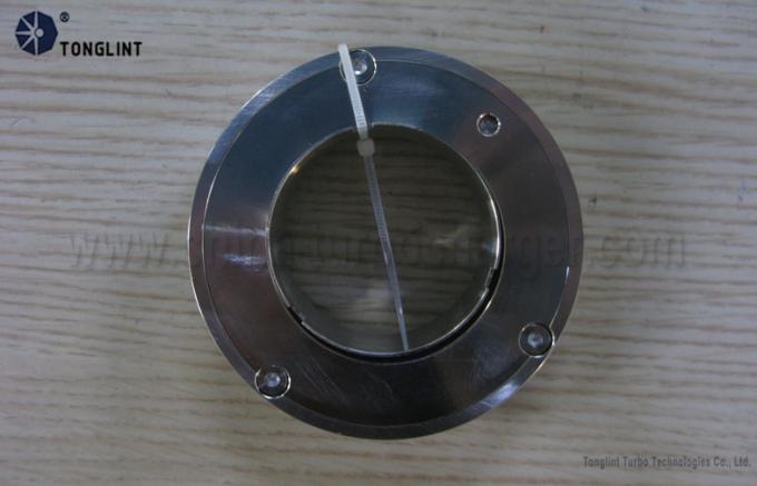Nozzle Ring Turbocharger Parts , rebuild turbo parts Nozzle Ring